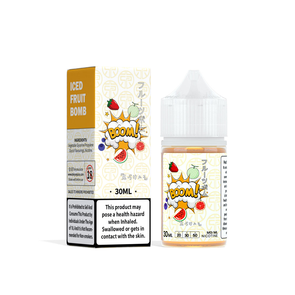 The Vape Company