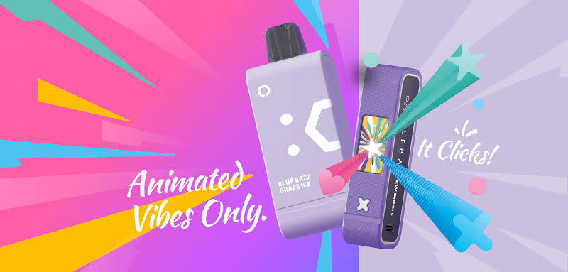 ELFBAR Snap Smart - 14,000 Puffs – The Vape Company