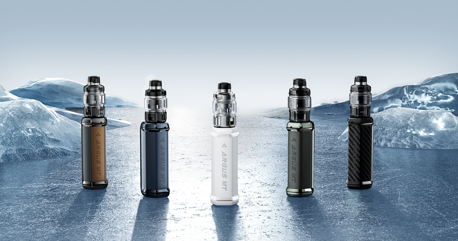The Vape Company